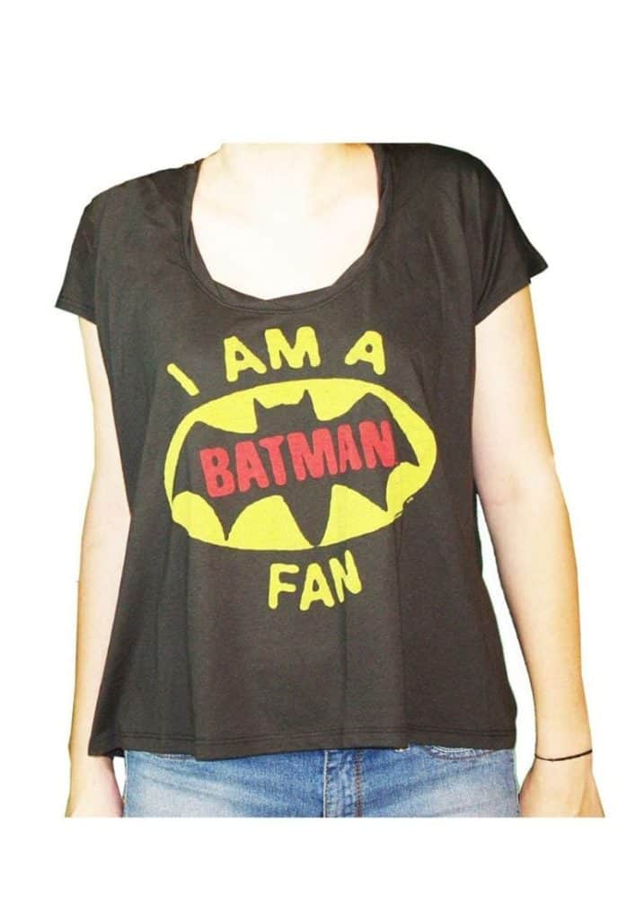 The 7 Coolest Batman Shirts Ever Created (+ Where To Get 'Em ...