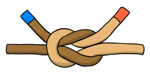 6 Types Of Knots Every Dad, Kid, & Sailor Should Know By 2023 ...